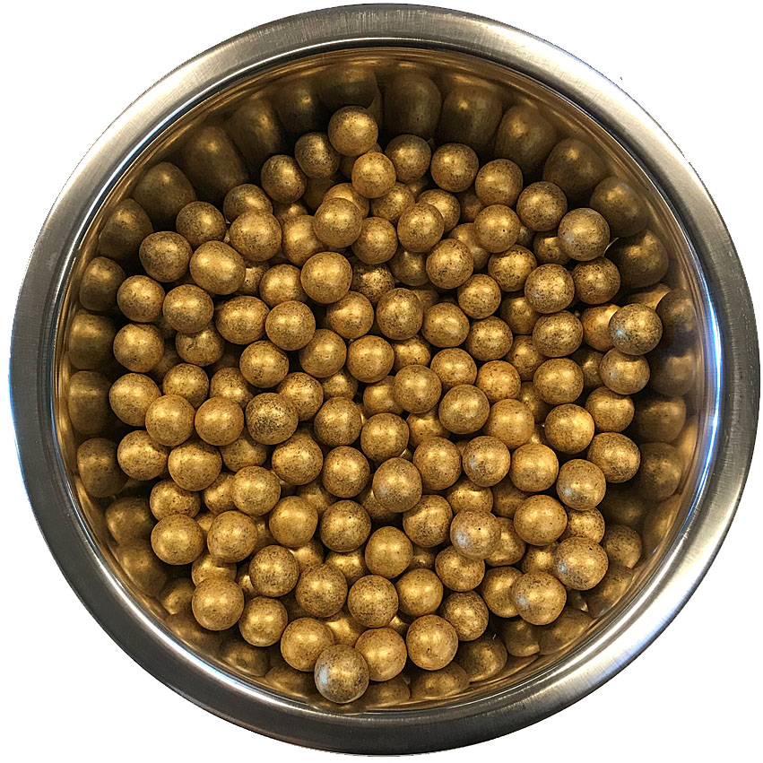 Bland Selv Luksus Slik 300 g | En pose blandet slik med dine personlige ...