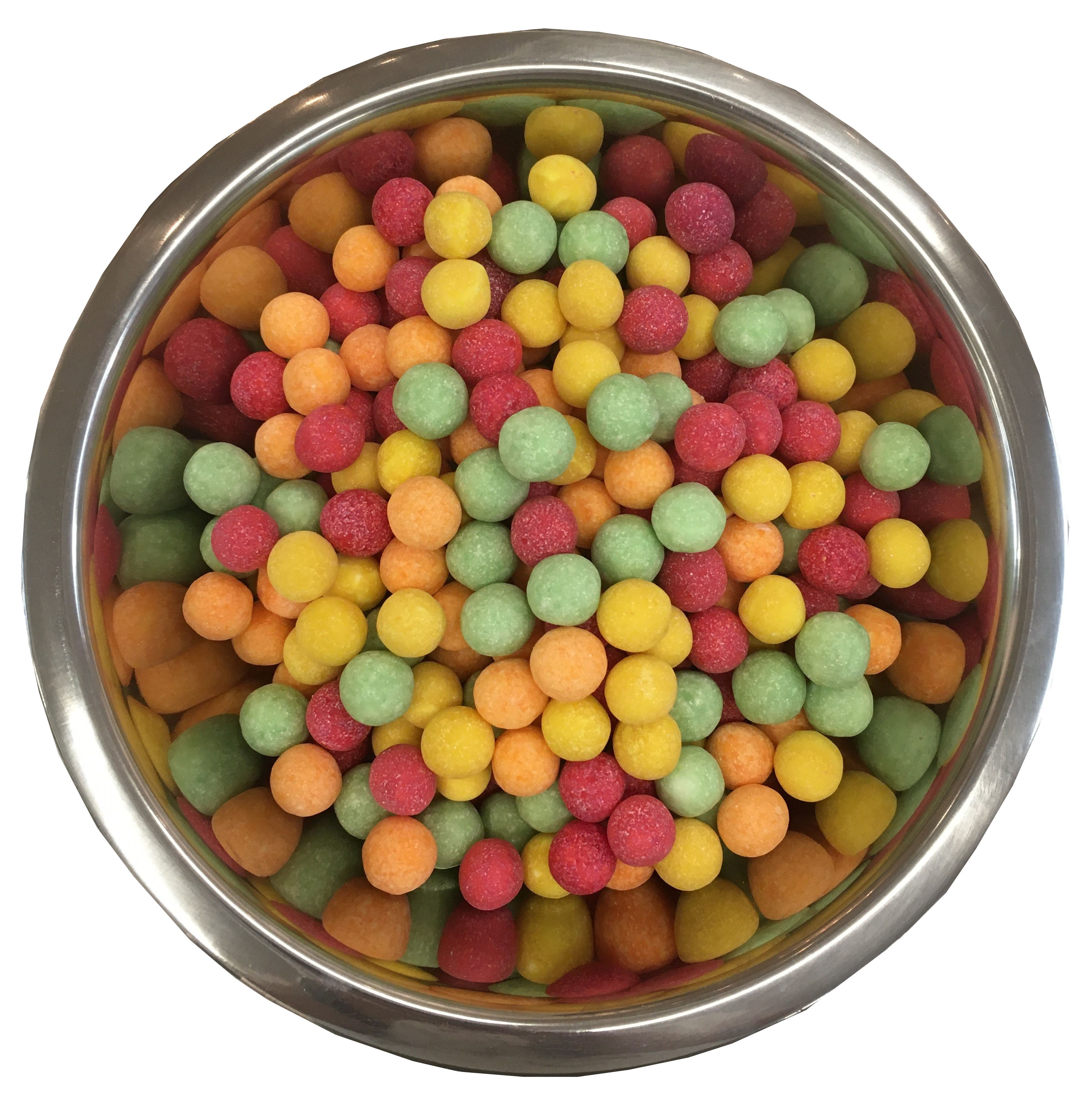 Bland Selv Luksus Slik 750 g | Bland din egen personlige slikpose med ...